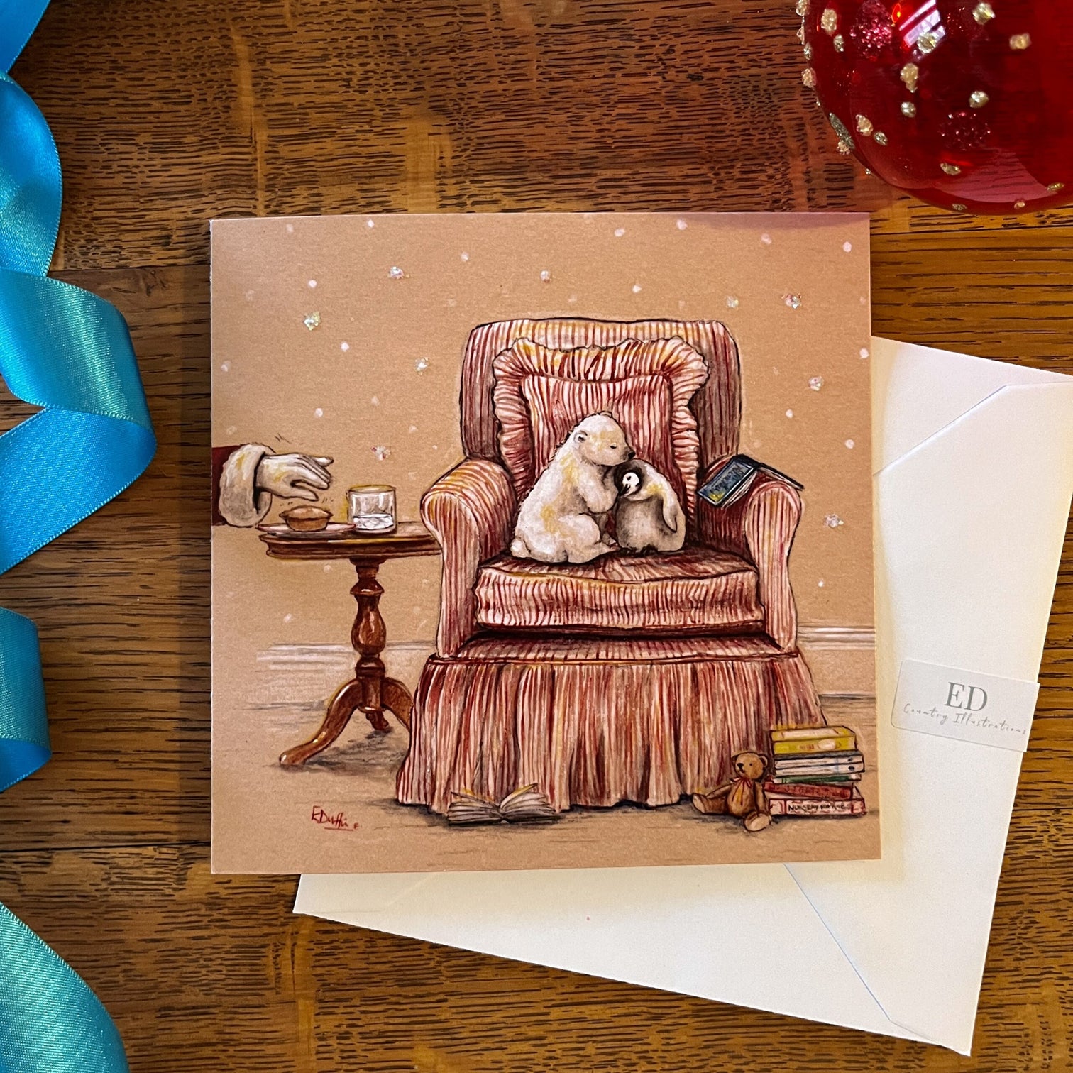 Emily Duffin Country Illustrations | Artwork, Prints & Commissions